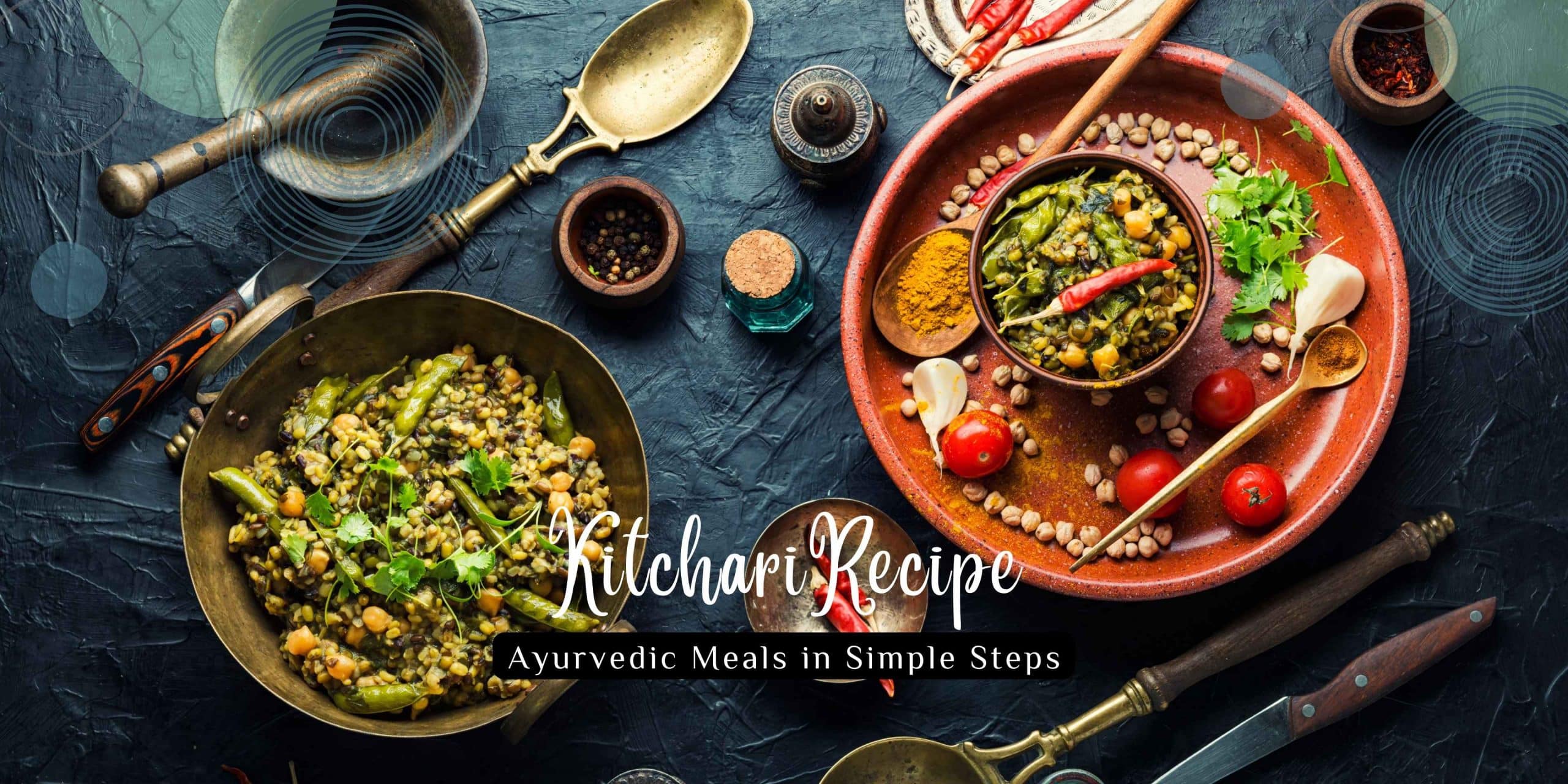 Recipe for Kitchari | Ayurvedic Recipes & Superfoods