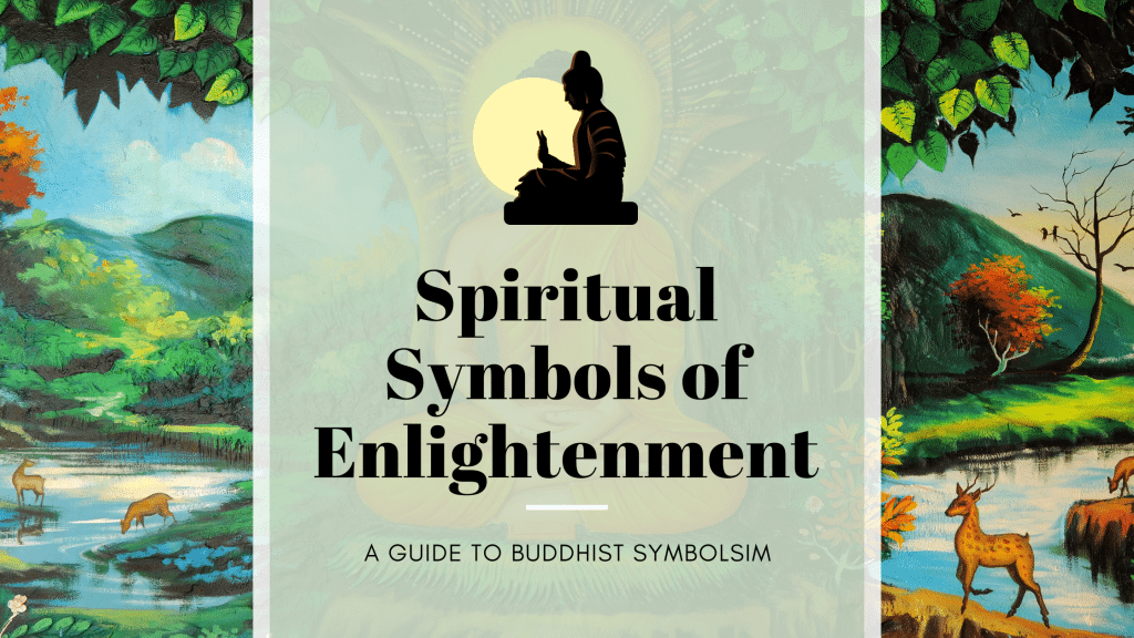 19 Powerful Symbols of Enlightenment and Spiritual Meaning