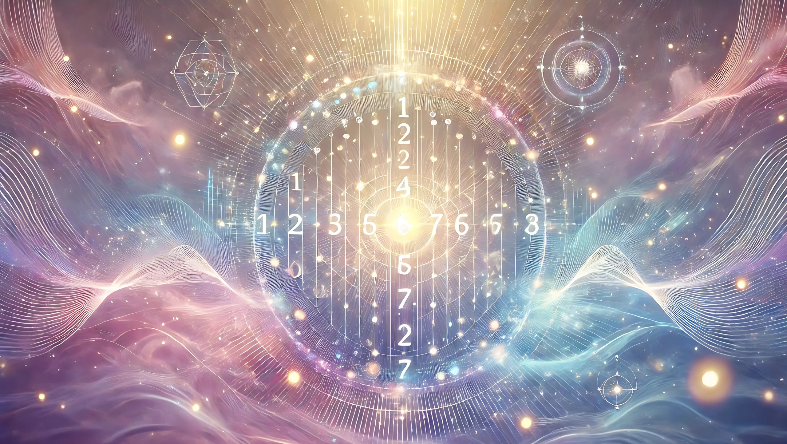 Grabovoi Codes, the Ultimate Guide for Healing and Manifestation